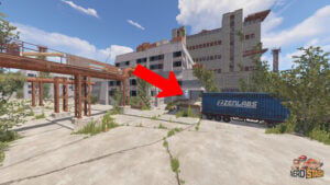 Rust: How To Solve The Launch Site Puzzle | The Nerd Stash