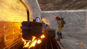 Rust: How To Get Gun Powder | The Nerd Stash