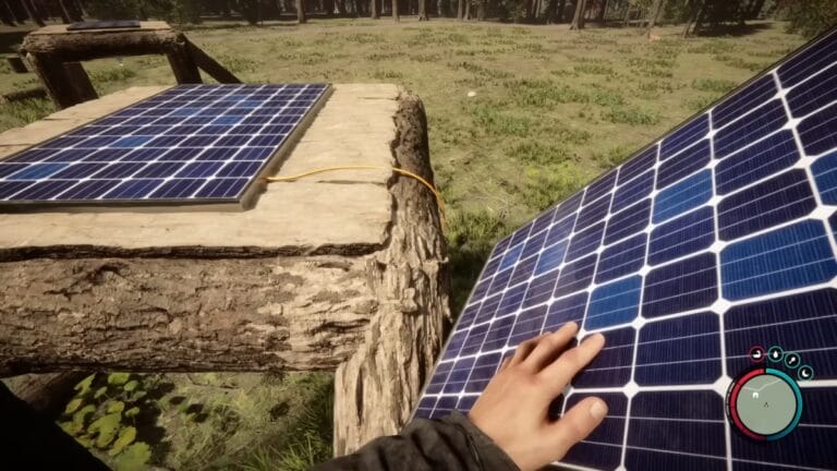 How Does Electricity Work in Sons of the Forest? Answered | The Nerd Stash How Does Electricity Work in Sons of the Forest? Answered | The Nerd Stash