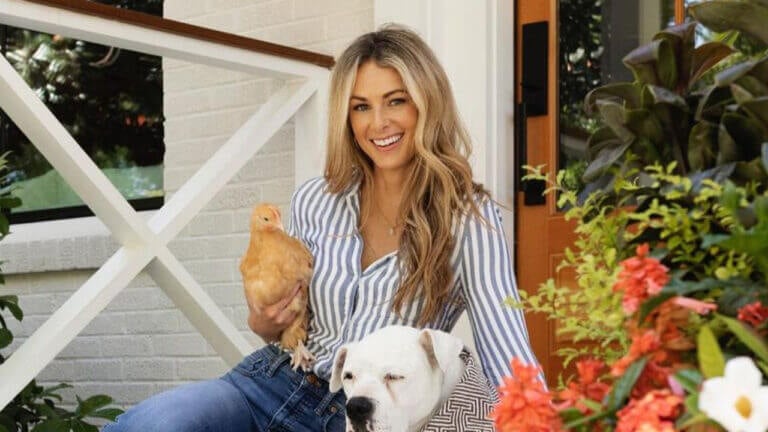 Southern Charm's Chelsea Meissner Pregnant With First Baby