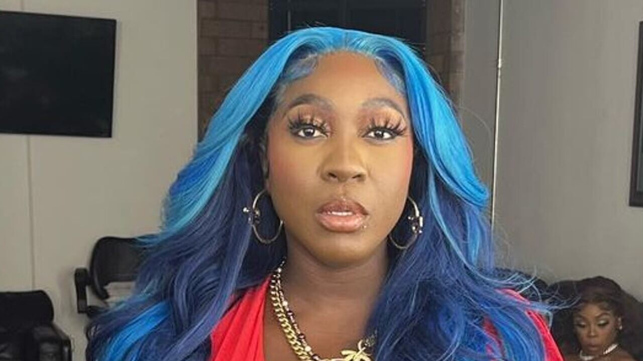 Queen Of Dancehall, Spice, Narrates How Her Recent Sickness Nearly ...