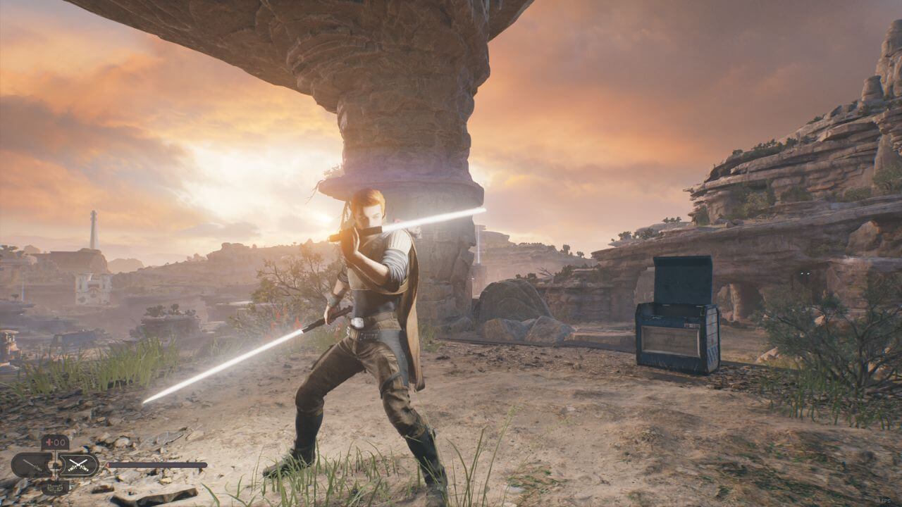 How To Unlock Dual Wield Stance In Star Wars Jedi: Survivor