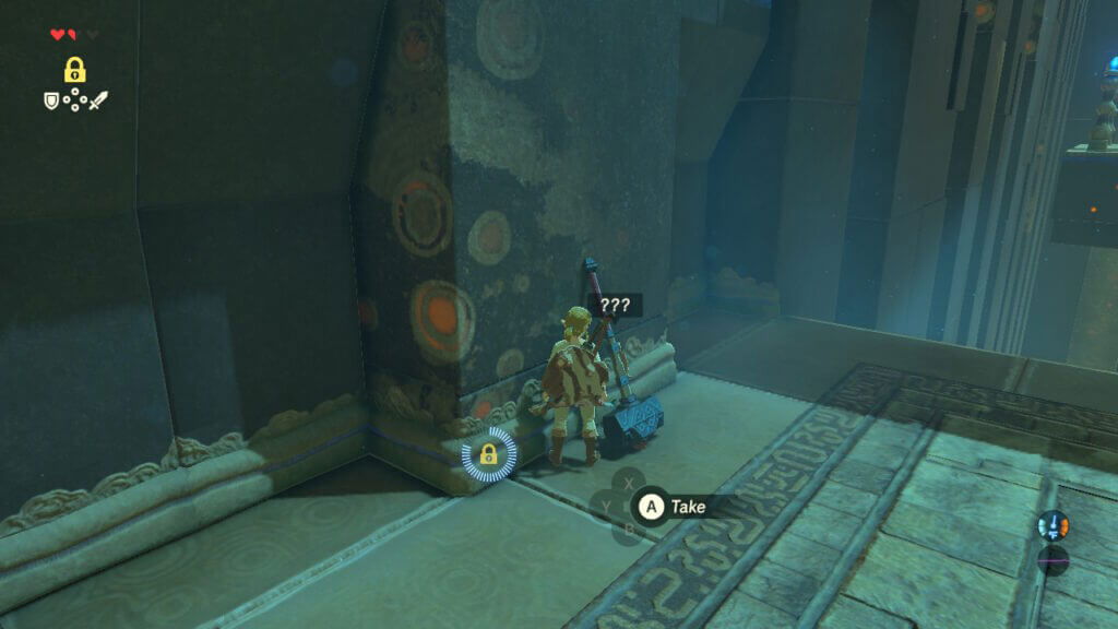 How To Complete the Stasis Trial in the Legend of Zelda: Breath of the Wild