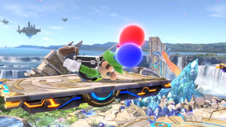 The 10 Best Super Smash Bros Ultimate Mods | The Nerd Stash