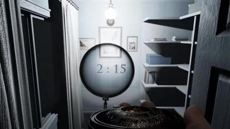 How to Find the Time of Death in Demonologist | The Nerd Stash