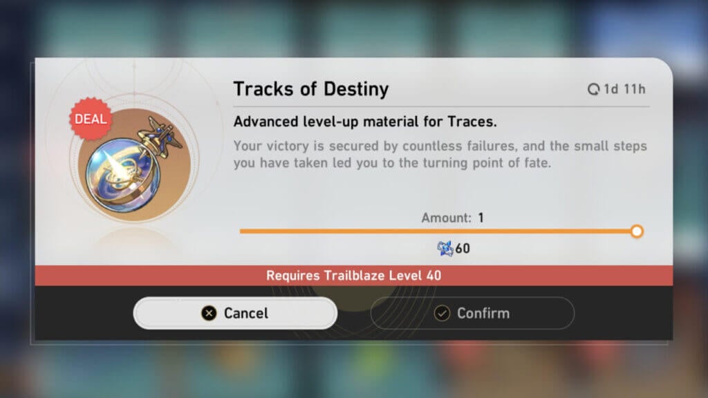 How To Get Tracks of Destiny in Honkai Star Rail | The Nerd Stash