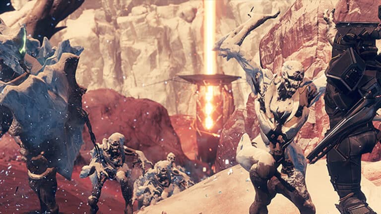 All Destiny 2 Expansions in Order | The Nerd Stash