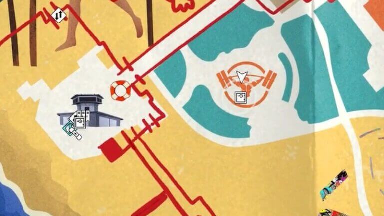 All Lockbox Locations in Dead Island 2 and How To Unlock Them!