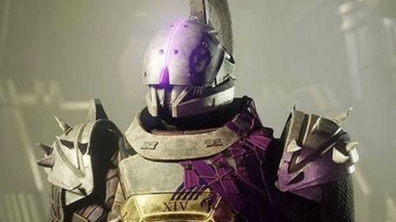 What Happened to Destiny 2 Saint 14 Voice Actor | The Nerd Stash