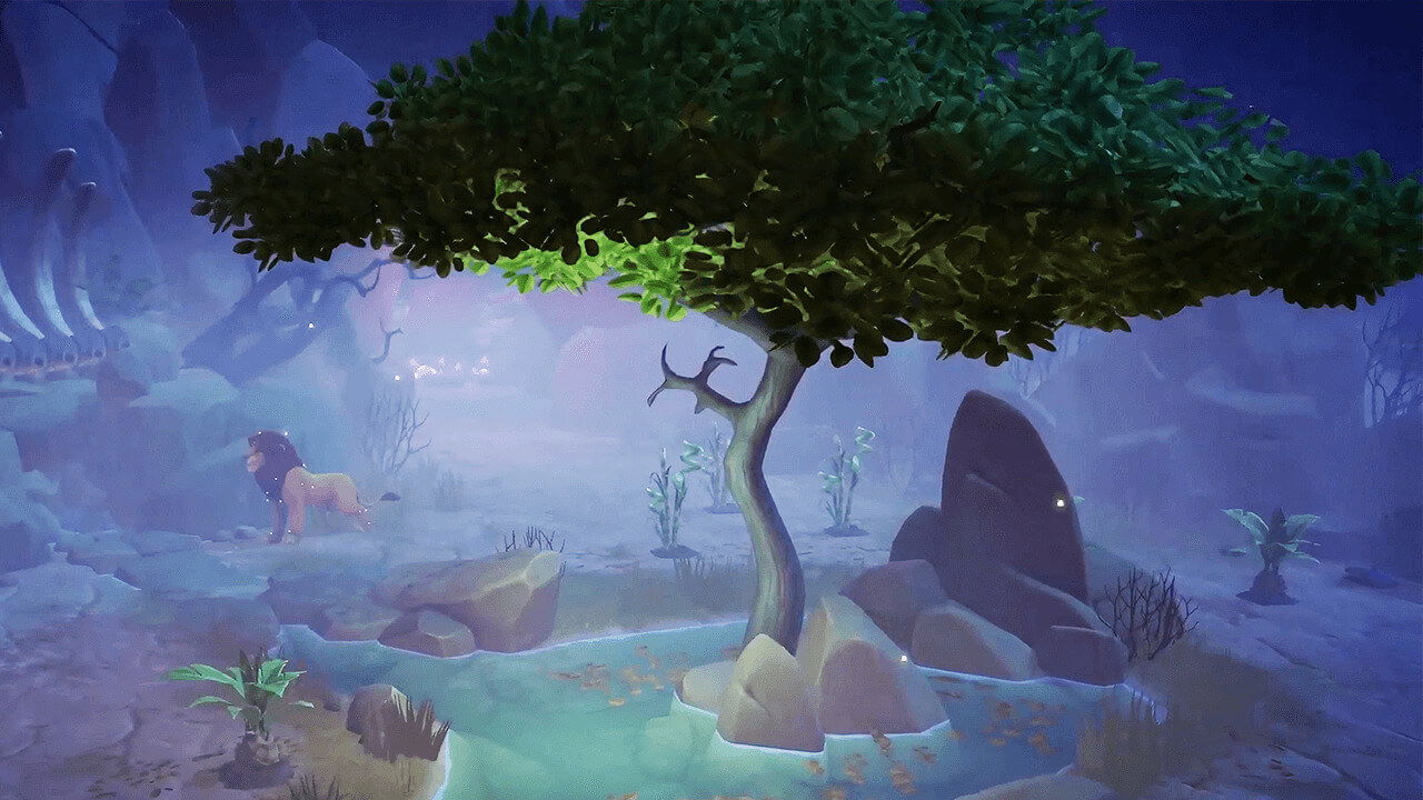 Disney Dreamlight Valley: How To Complete Stars To Guide Us