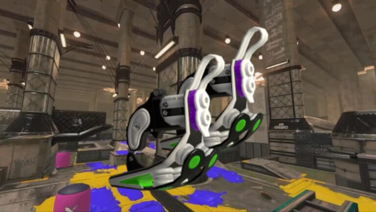 Splatoon 3 Weapon Tier List: Dualies | The Nerd Stash