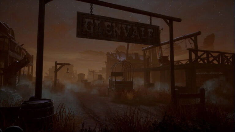 The 10 Best Maps for Survivors in Dead by Daylight