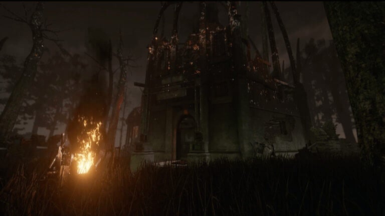 The 10 Best Maps for Survivors in Dead by Daylight