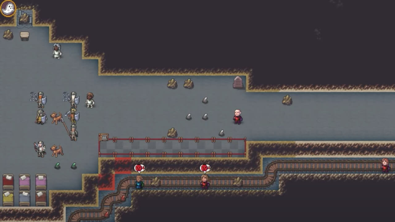 How to Get Rid of Ghosts in Dwarf Fortress | The Nerd Stash