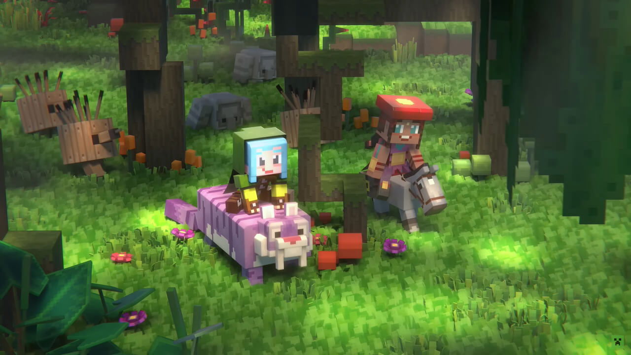 Minecraft Legends Player Count - How Many Are Playing?