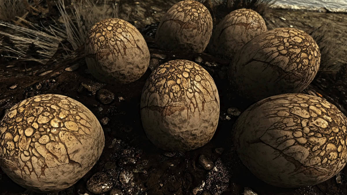 The Best Way to Get & Use Mirelurk Eggs in Fallout 76 (Mirelurk Eggs ...