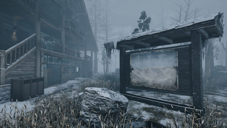 The 10 Best Maps for Survivors in Dead by Daylight