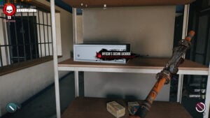Dead Island 2: All Venice Beach Lockbox and Key Locations