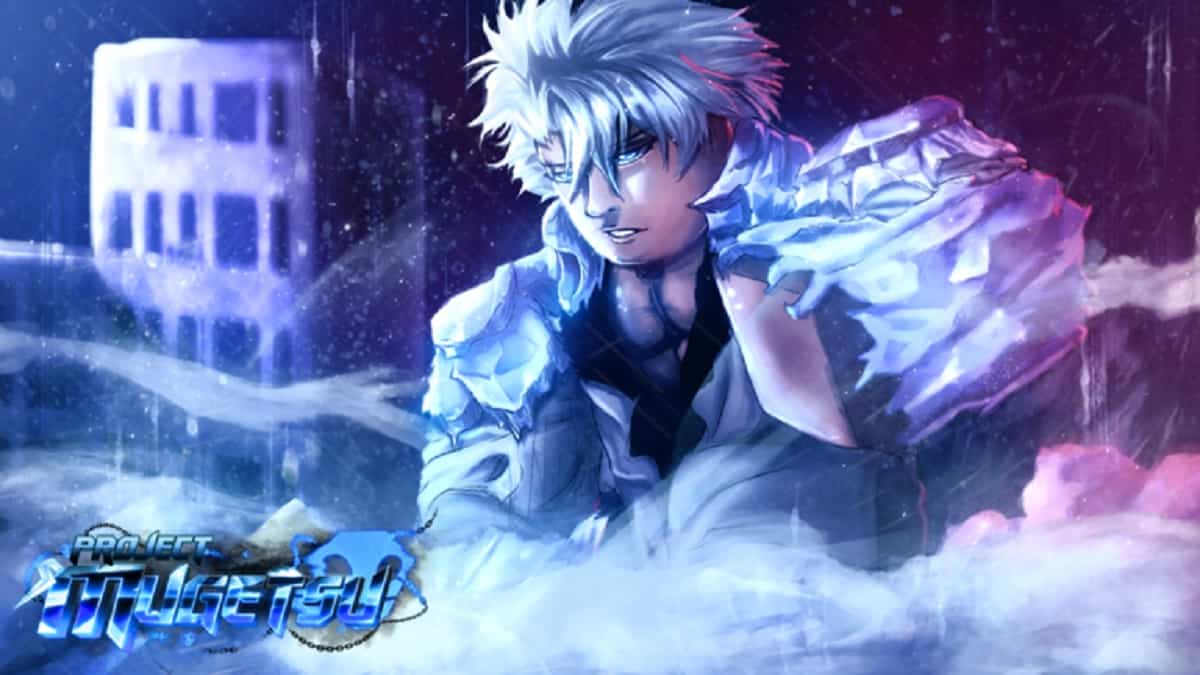 Roblox: Project Mugetsu Codes (May 2024) | The Nerd Stash