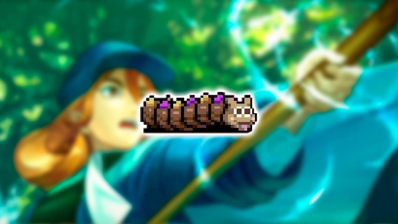 Vampire Survivors Tides of the Foscari: How To Kill the Most Sammies To ...