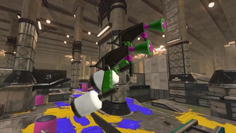 Splatoon 3 Weapon Tier List: Dualies | The Nerd Stash