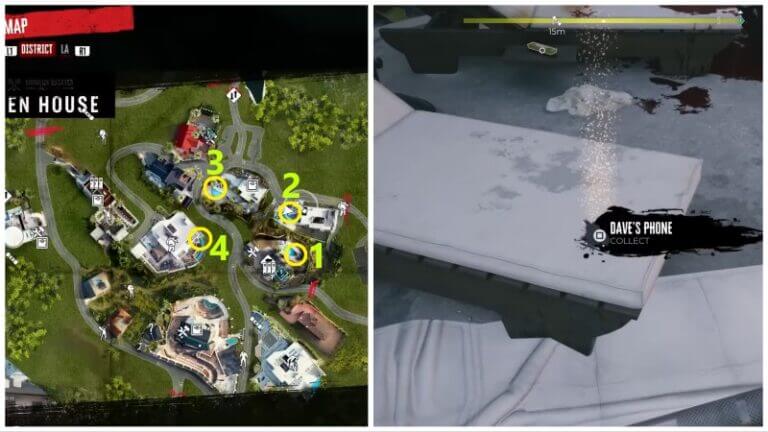 How to Get the Obi Key in Dead Island 2 | The Nerd Stash