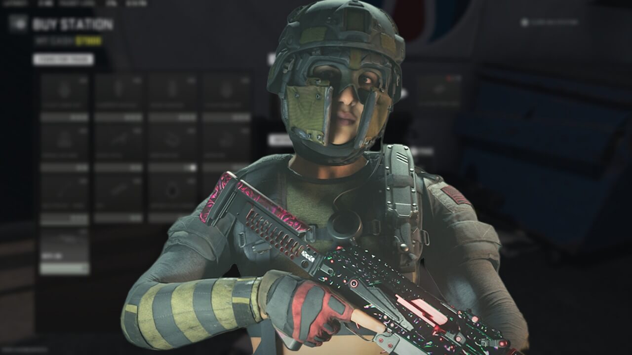 All Warzone 2 DMZ Barter Recipes: How To Build Items