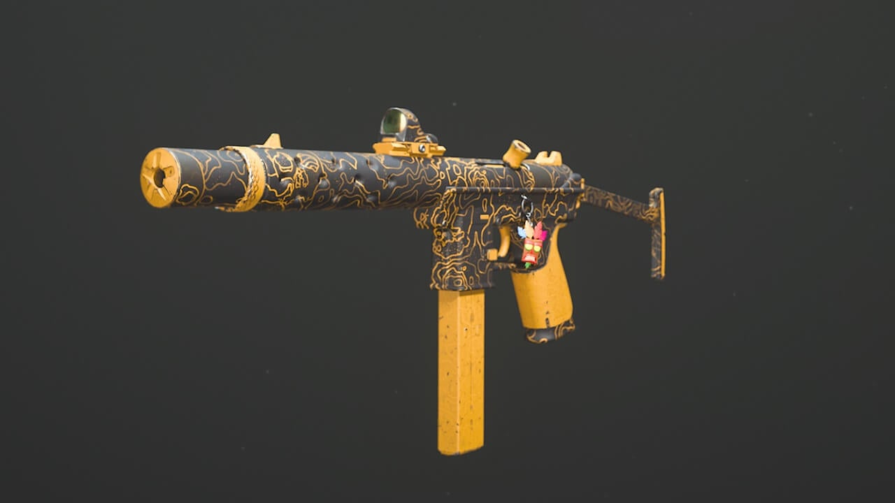 Best Ftac Siege Loadout in Warzone 2 and MW2 | The Nerd Stash