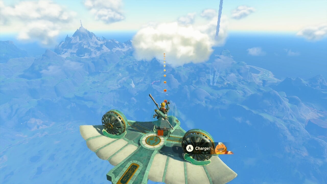 The Best Ways To Farm Rupees in Zelda Tears of the Kingdom