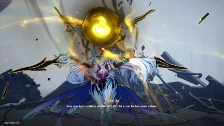 How To Beat Cocolia in Honkai Star Rail | The Nerd Stash