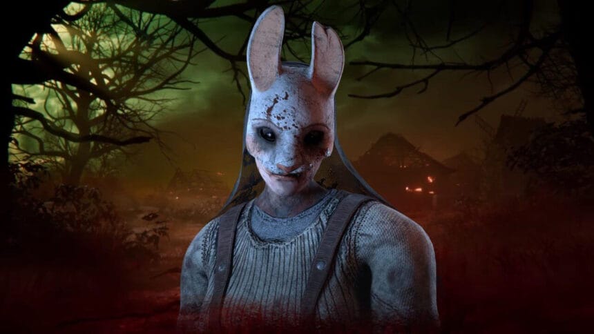 The Best Huntress Build in Dead by Daylight | The Nerd Stash