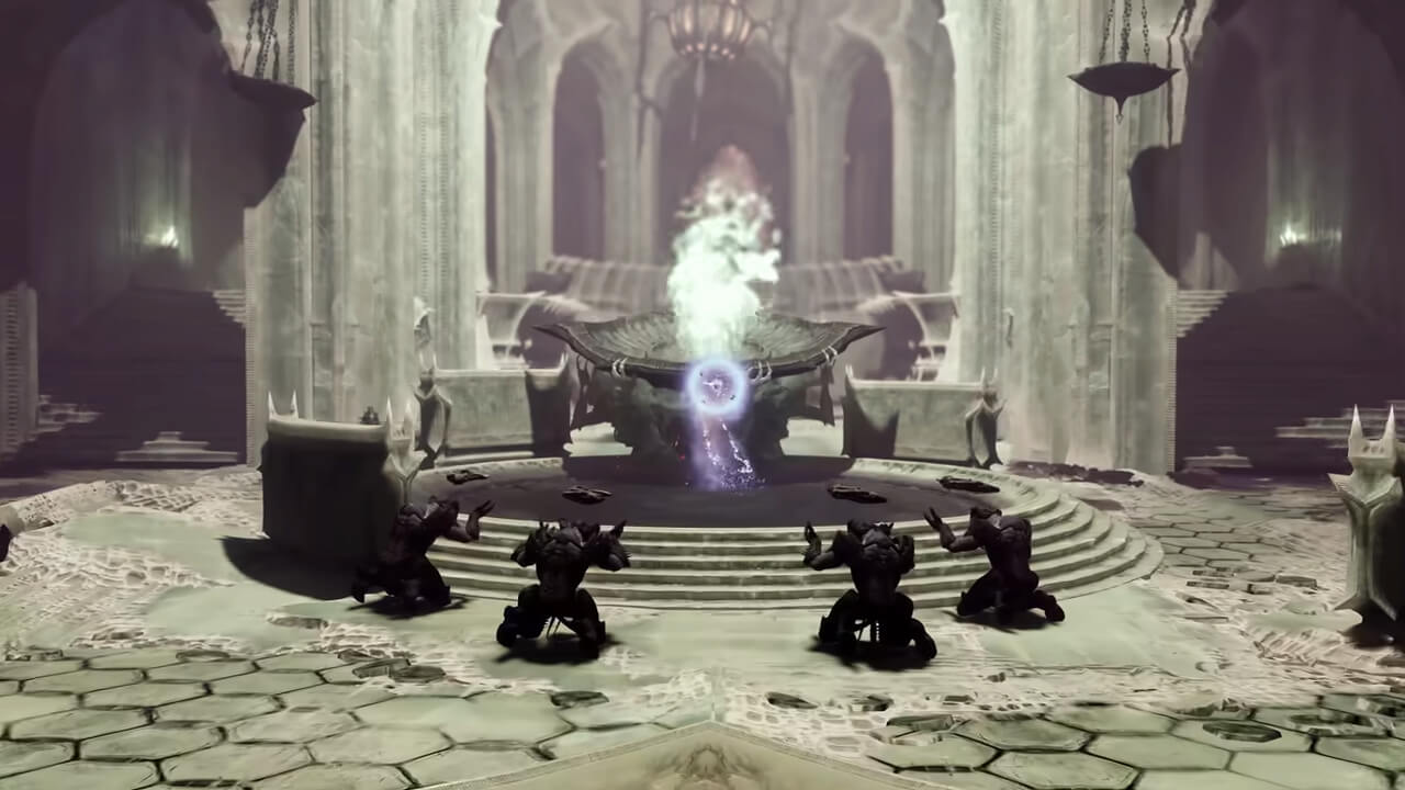 How To Get Deep Dive Keys in Destiny 2