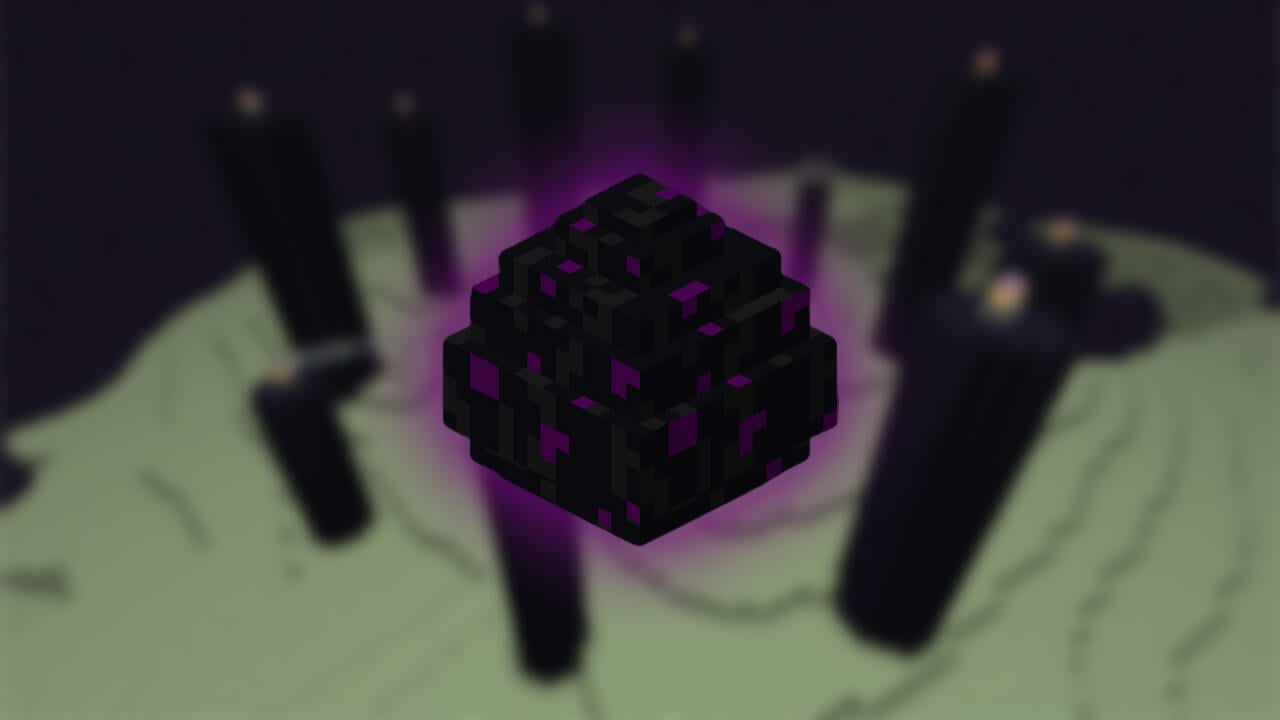 How To Hatch Dragon Egg in Minecraft | The Nerd Stash