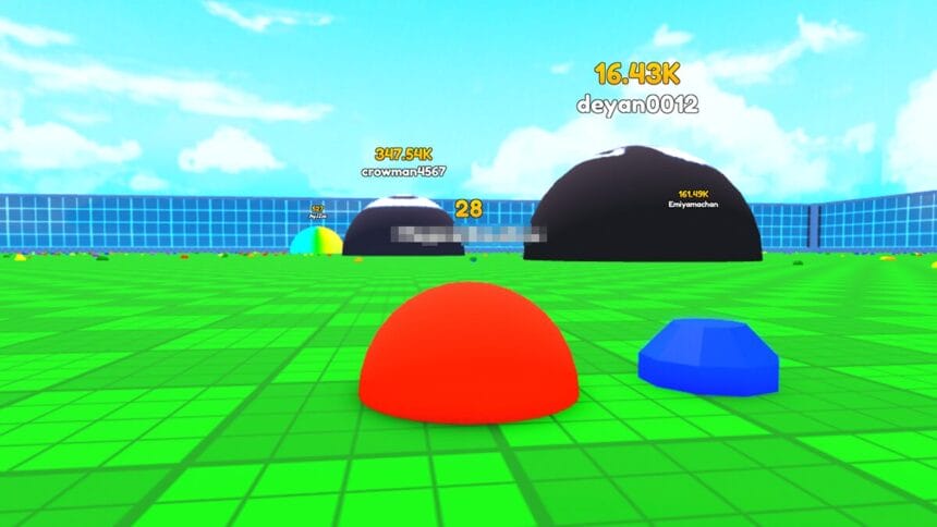 Roblox: Eat Blobs Simulator Codes (February 2024) | The Nerd Stash