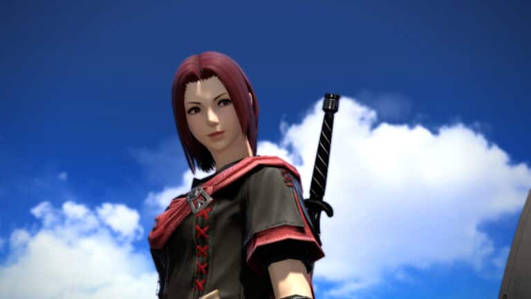 All Final Fantasy XIV (FFXIV) Expansions in Order