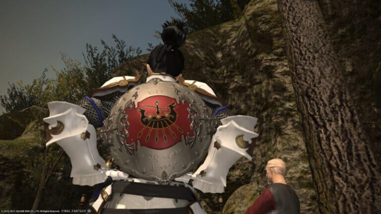FFXIV Grand Company Ranks, Explained - All Ranks in Final Fantasy XIV