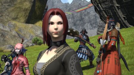 All Final Fantasy XIV (FFXIV) Expansions in Order