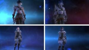All Playable Races in Final Fantasy XIV | The Nerd Stash