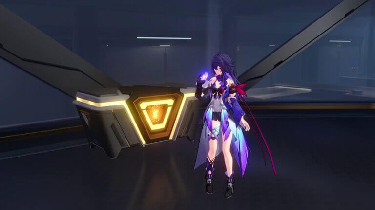 Where To Find All Repulsion Bridge Treasures in Honkai Star Rail