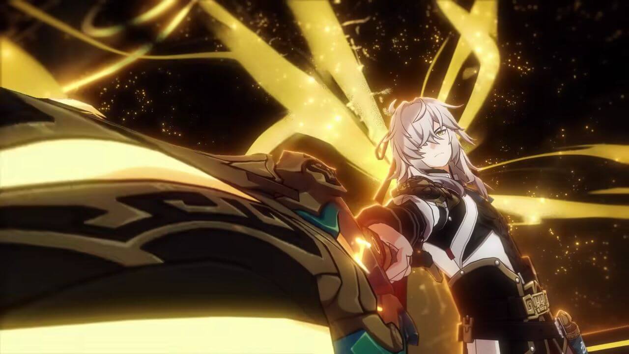 Honkai Star Rail: Jing Yuan Materials (Ascension Guide)