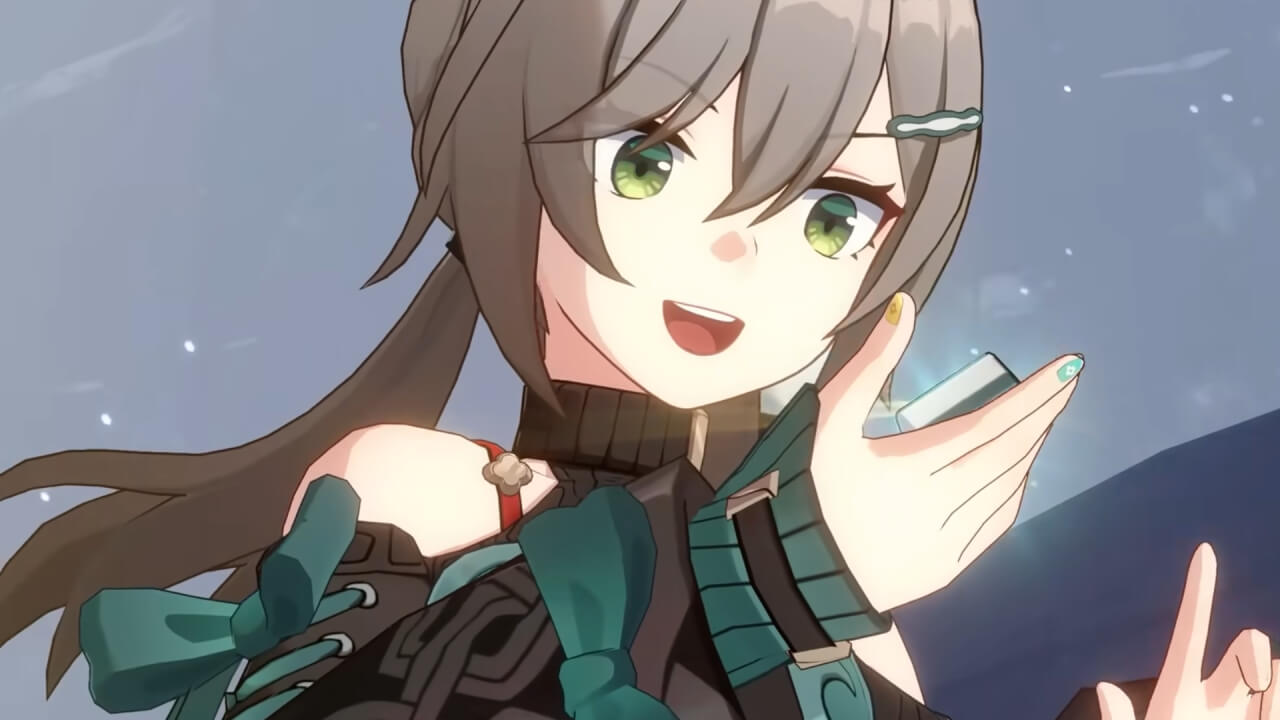 The Best Qingque Build In Honkai Star Rail | The Nerd Stash