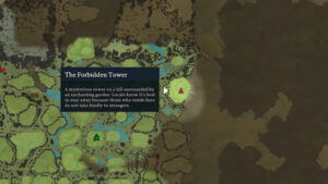 How To Find (& Defeat) Maja the Dark Savant in V Rising