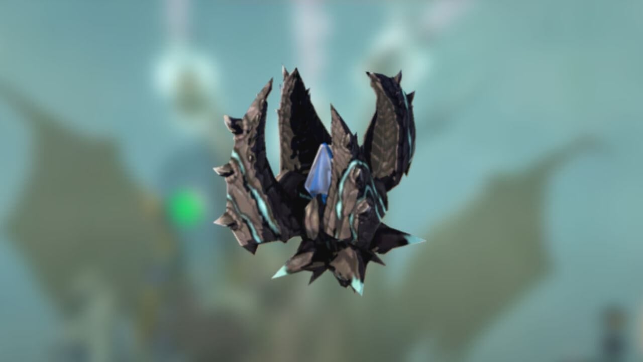 How to Get Gleeok Frost Horns in Zelda Tears of the Kingdom