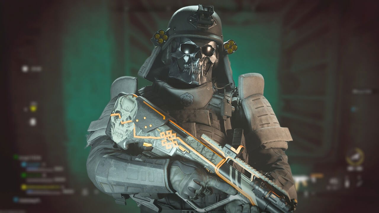 How To Complete Infrared DMZ Mission in Warzone 2