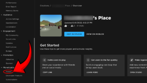 How To Make a Gamepass in Roblox Pls Donate | The Nerd Stash