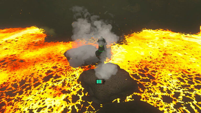 How To Complete Meat for Meat in Zelda Tears of the Kingdom