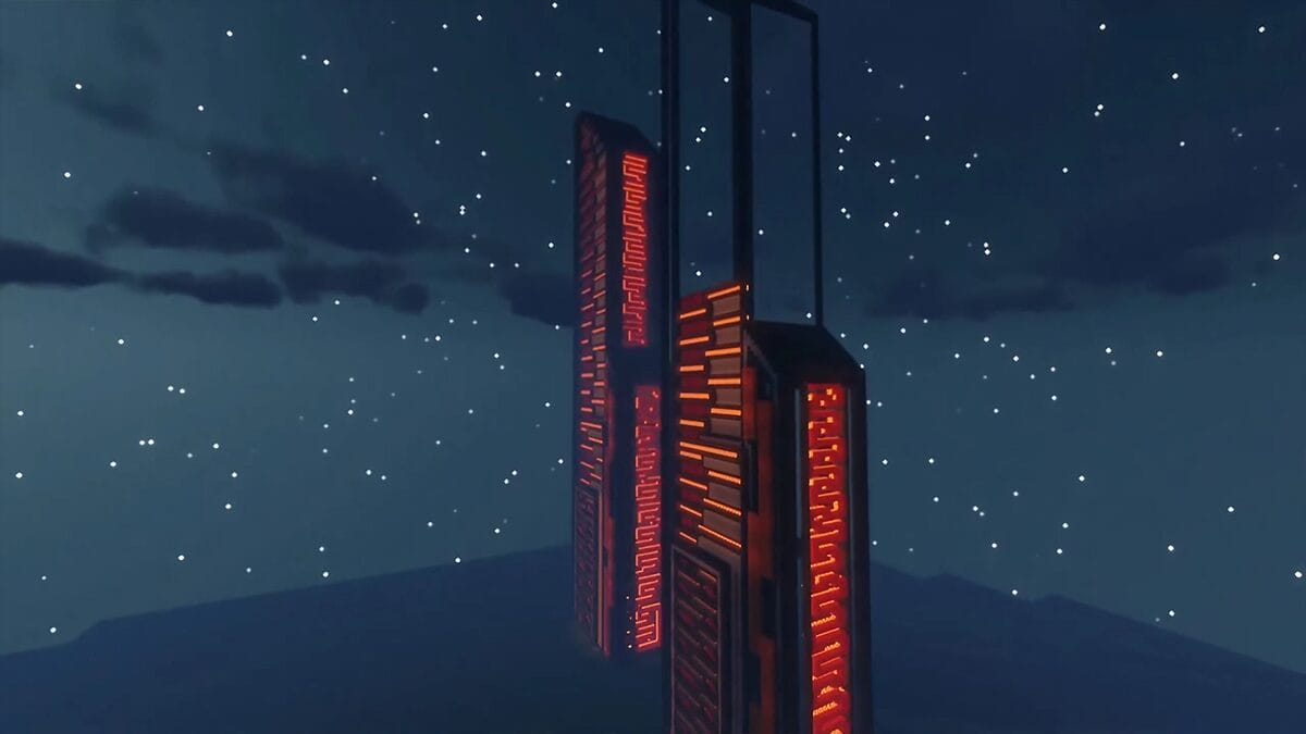 Top 10 Best Minecraft Skyscraper Build Ideas and Designs