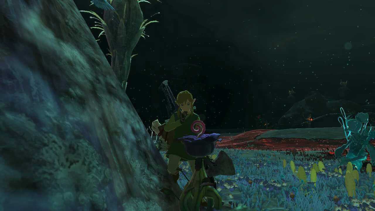 How to Get and Use Muddle Buds in Zelda Tears of the Kingdom