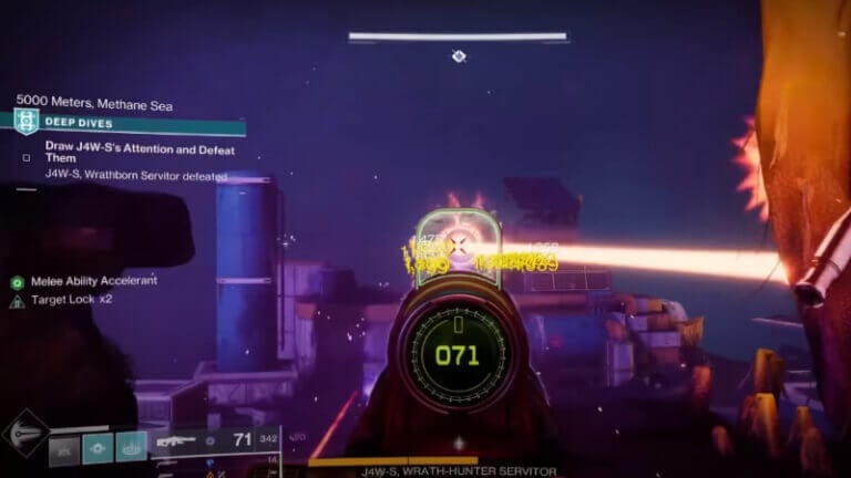 How To Get Deep Dive Keys in Destiny 2