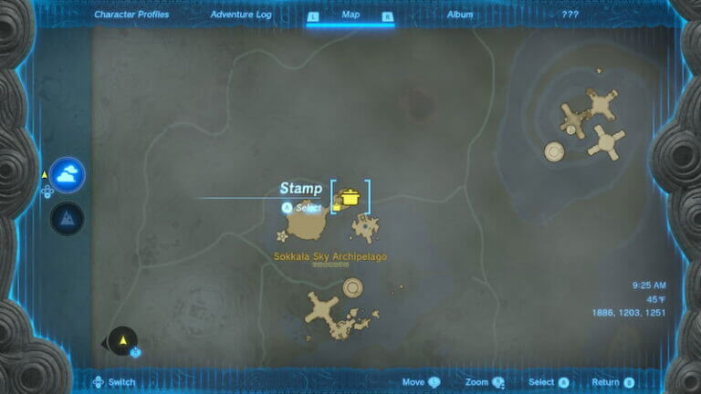 How to Get Hearty Radishes in Zelda Tears of the Kingdom